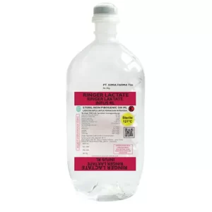 IV Drip Therapy Ingredients | IV Drips Bali